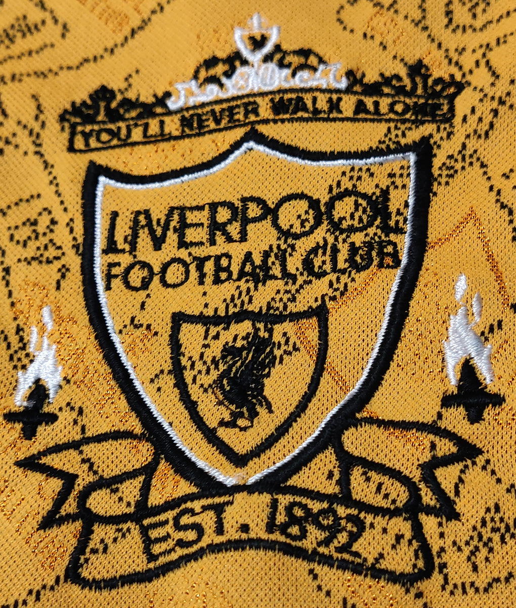 Vintage Liverpool – Retroiscooler