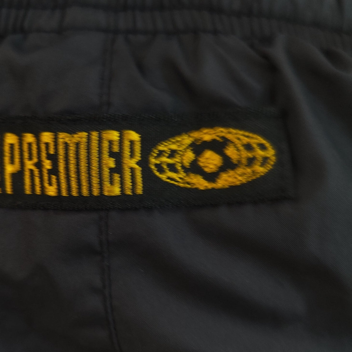 Vintage Premier League – Retroiscooler