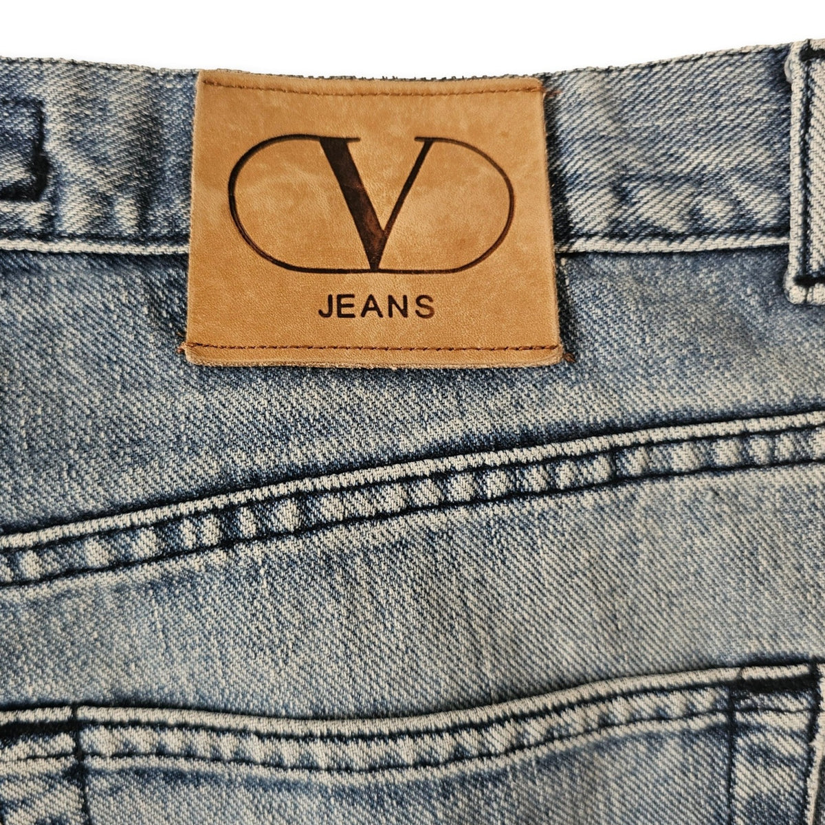 Vintage Valentino jeans | retroiscooler | Vintage Valentino – Retroiscooler