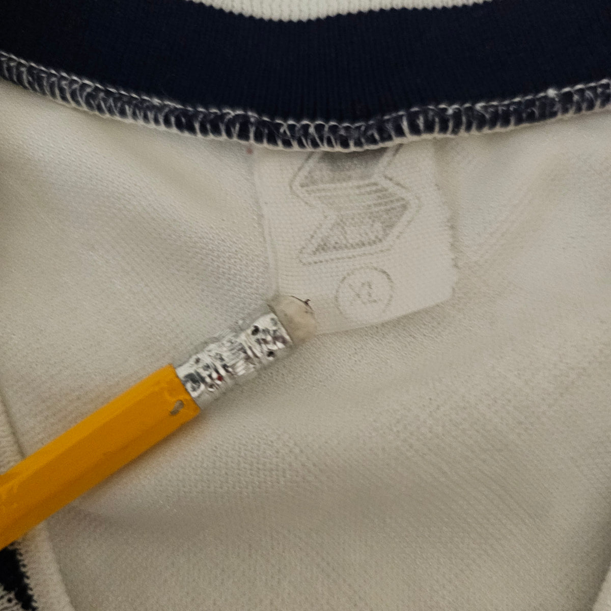 Vintage ABM template football shirt | retroiscooler | Vintage ABM Made ...