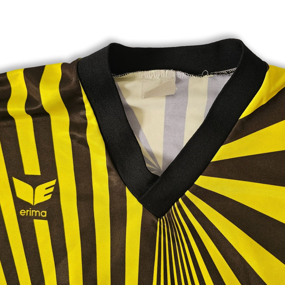 Vintage Dortmund Erima template shirt | retroiscooler | Vintage Erima ...