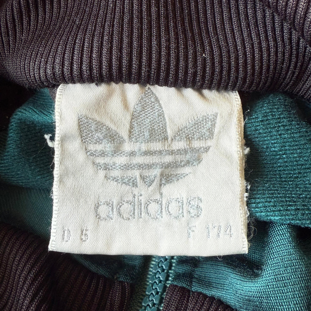 Vintage 1995-96 Adidas Liverpool template jacket | retroiscooler ...