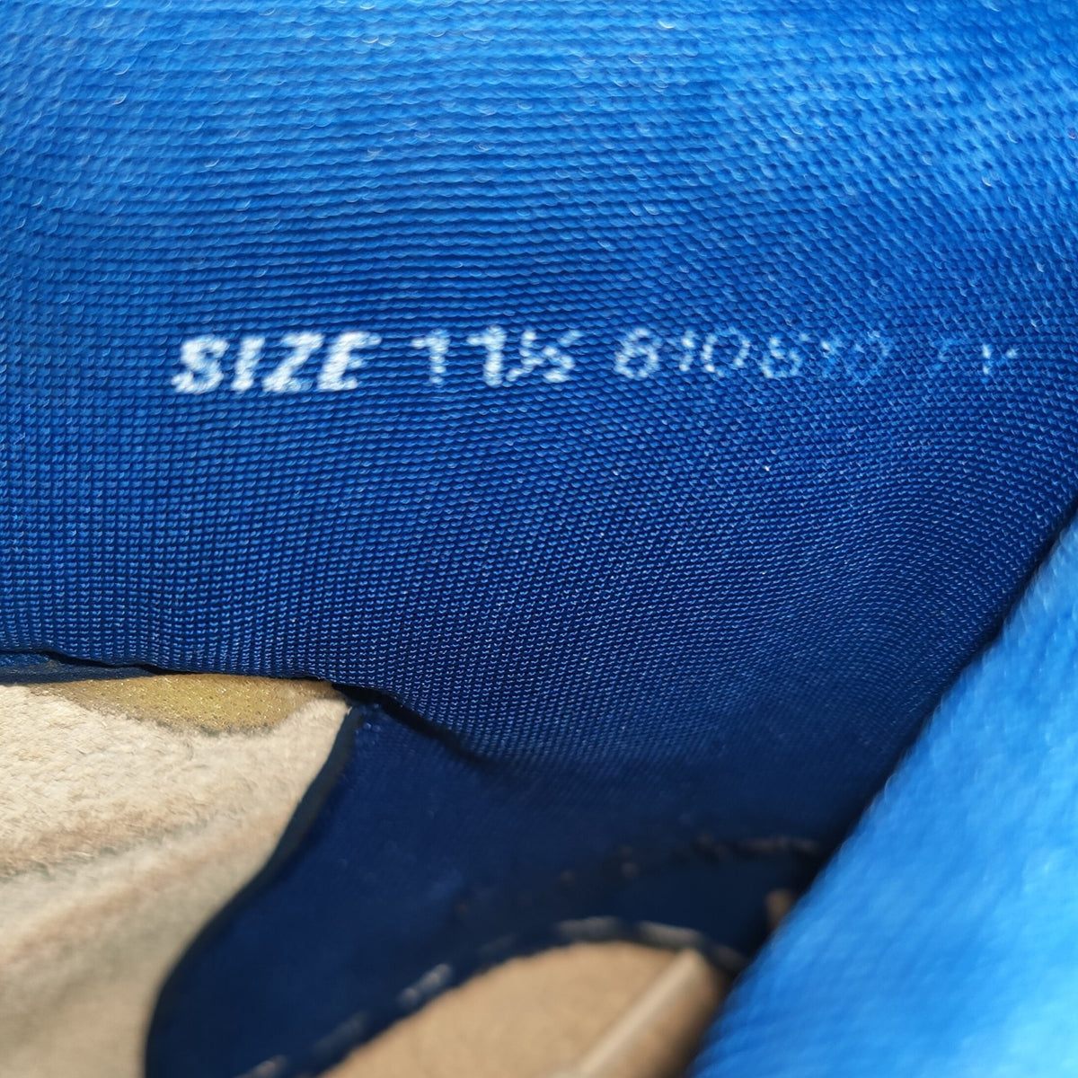 1981 Nike Legend High | retroiscooler | Vintage Nike – Retroiscooler