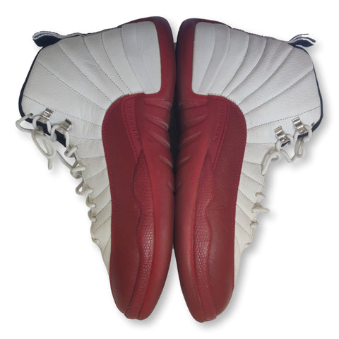 cherry 12s 2009